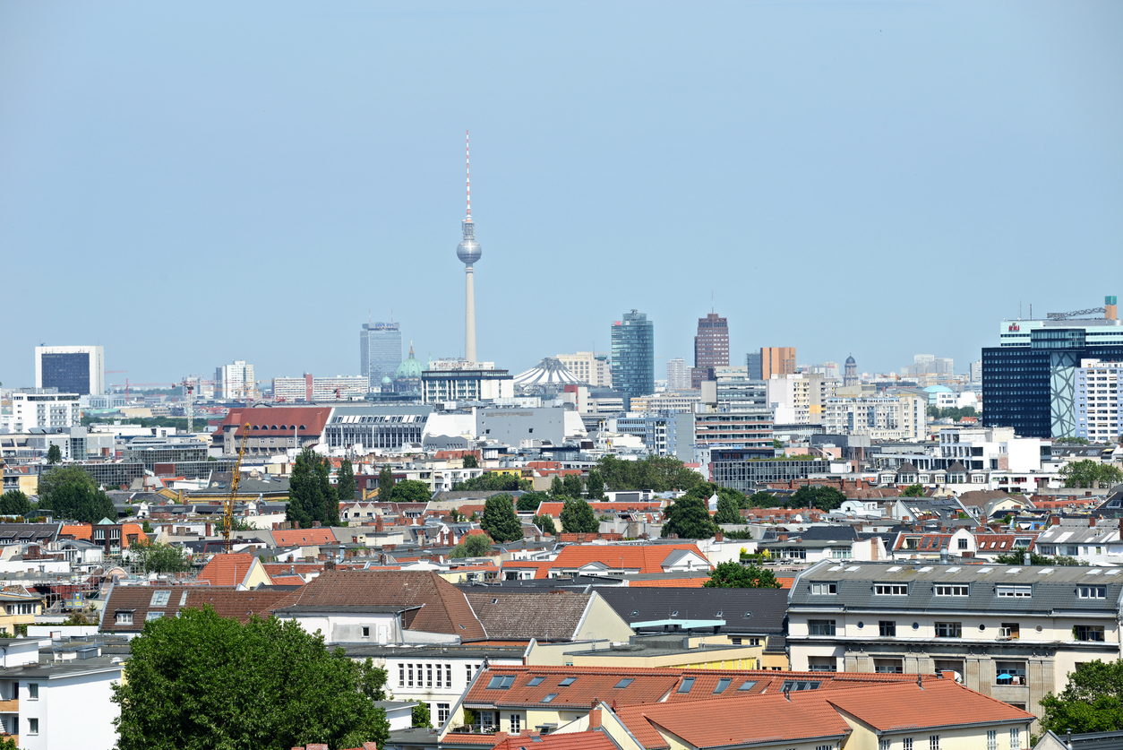 Berliner Mietendeckel: Zweite Stufe tritt in Kraft – Hauptsacheverfahren steht noch aus