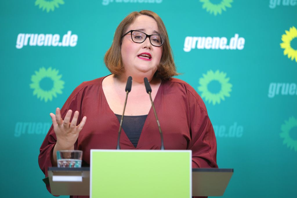 Grünen-Chefin drängt trotz Energiekrise auf vorzeitigen Kohleausstieg