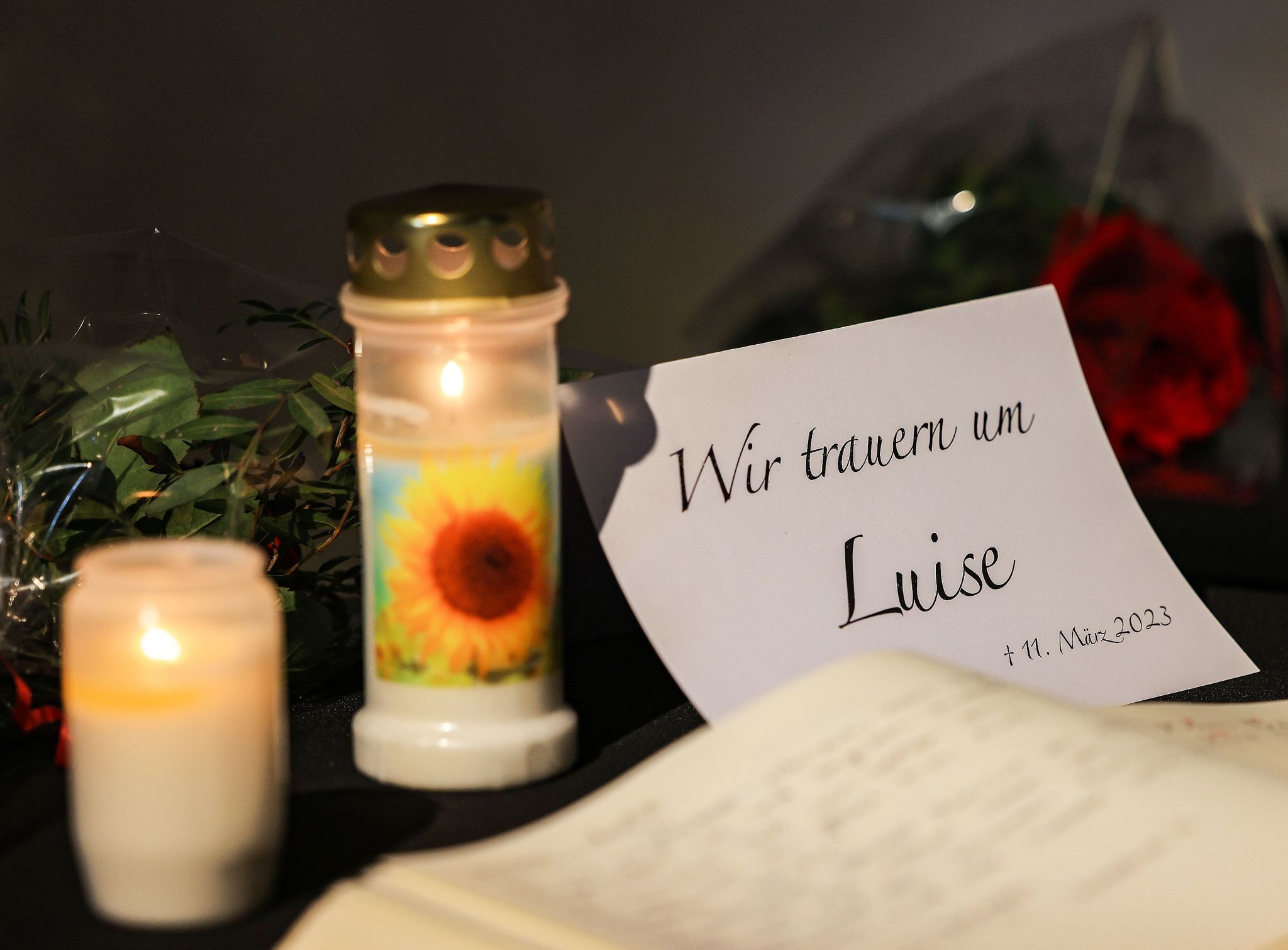 Staatsanwaltschaft stellt Verfahren zum Tod von Luise durch 12- und 13 jährige Mädchen ein