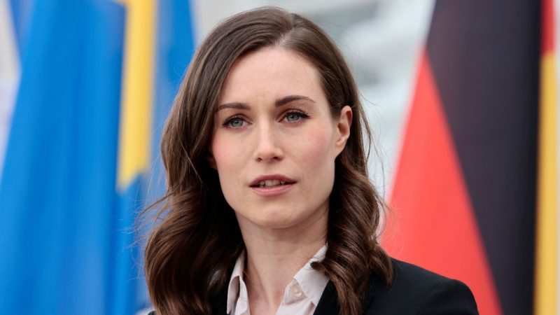 Kopf-an-Kopf-Rennen bei der Wahl in Finnland