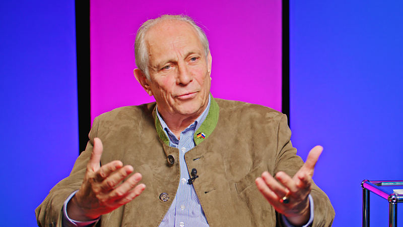 Krieg bis keiner mehr in der Ukraine lebt? Von Bismarck fordert: Verhandeln statt weiter eskalieren