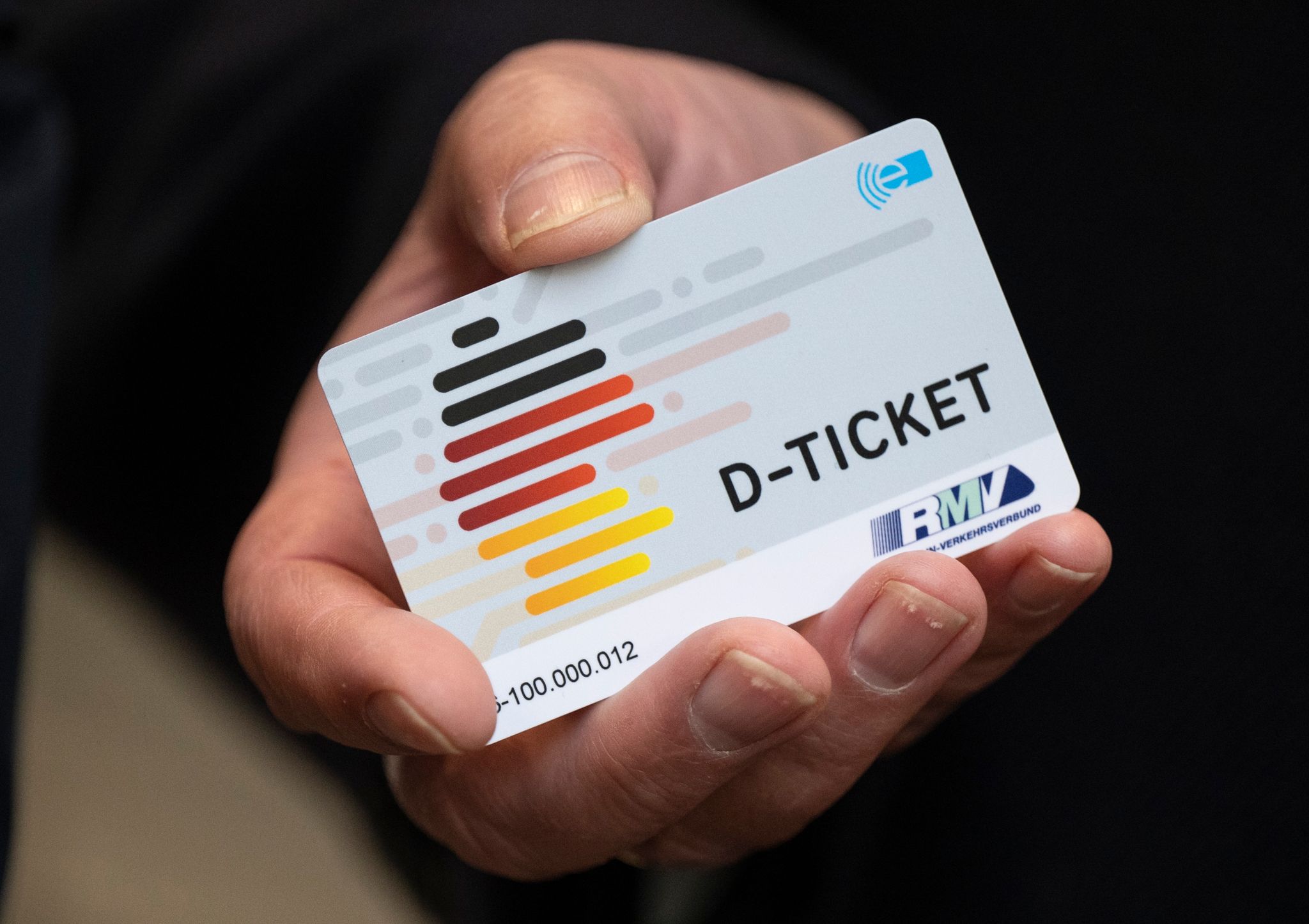 Wie geht es mit dem Deutschlandticket weiter?
